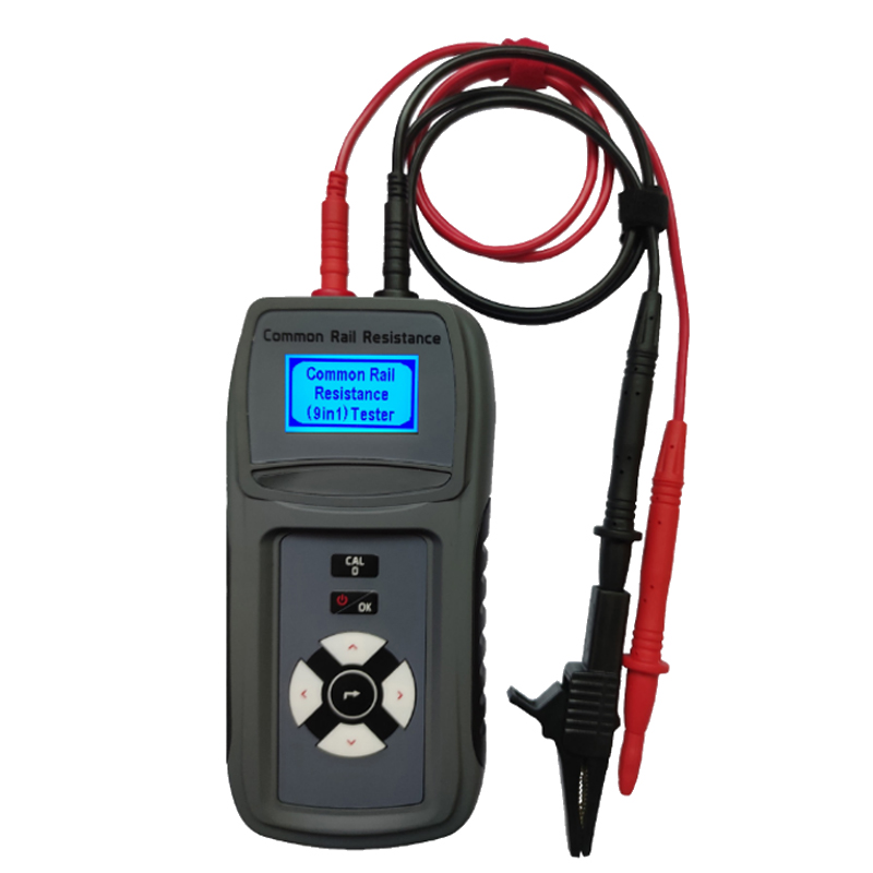 Automotive Electrical Component Tester - Automotive Electronic Tool