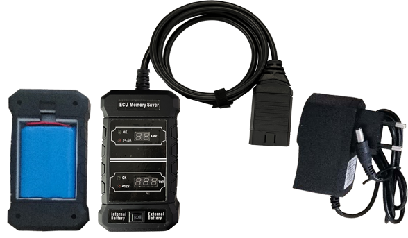 Our Innovation - Automotive Electronic Tool